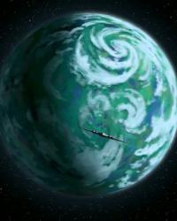 Alderaan | Star Wars CZ